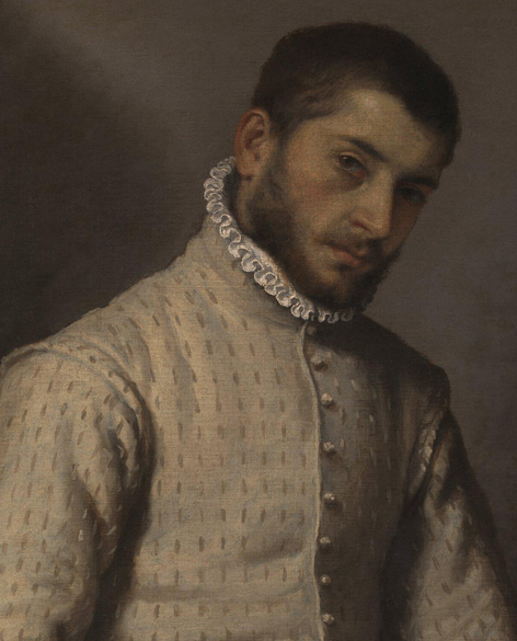 Il costume nell’arte, l’arte del costume – Stuzine