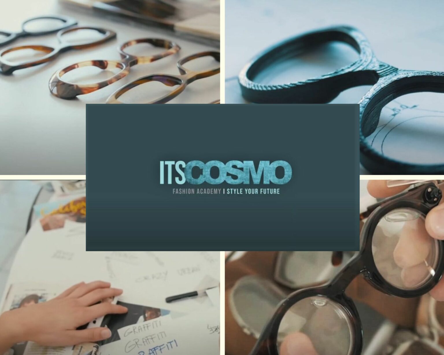 Insegnare presso ITS Cosmo Fashion Academy di Longarone – Stuzine